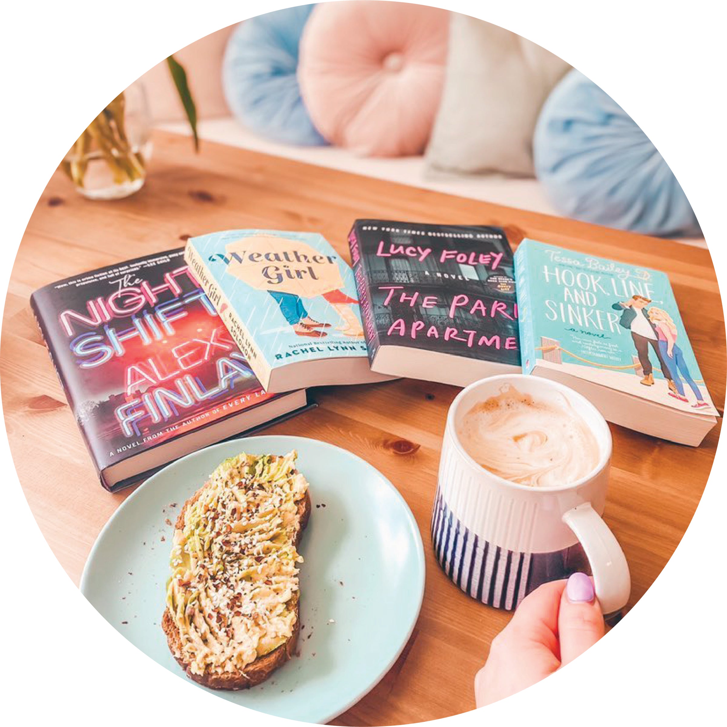 Best Book Subscription Box for Readers | Monthly Book Box Delivered ...